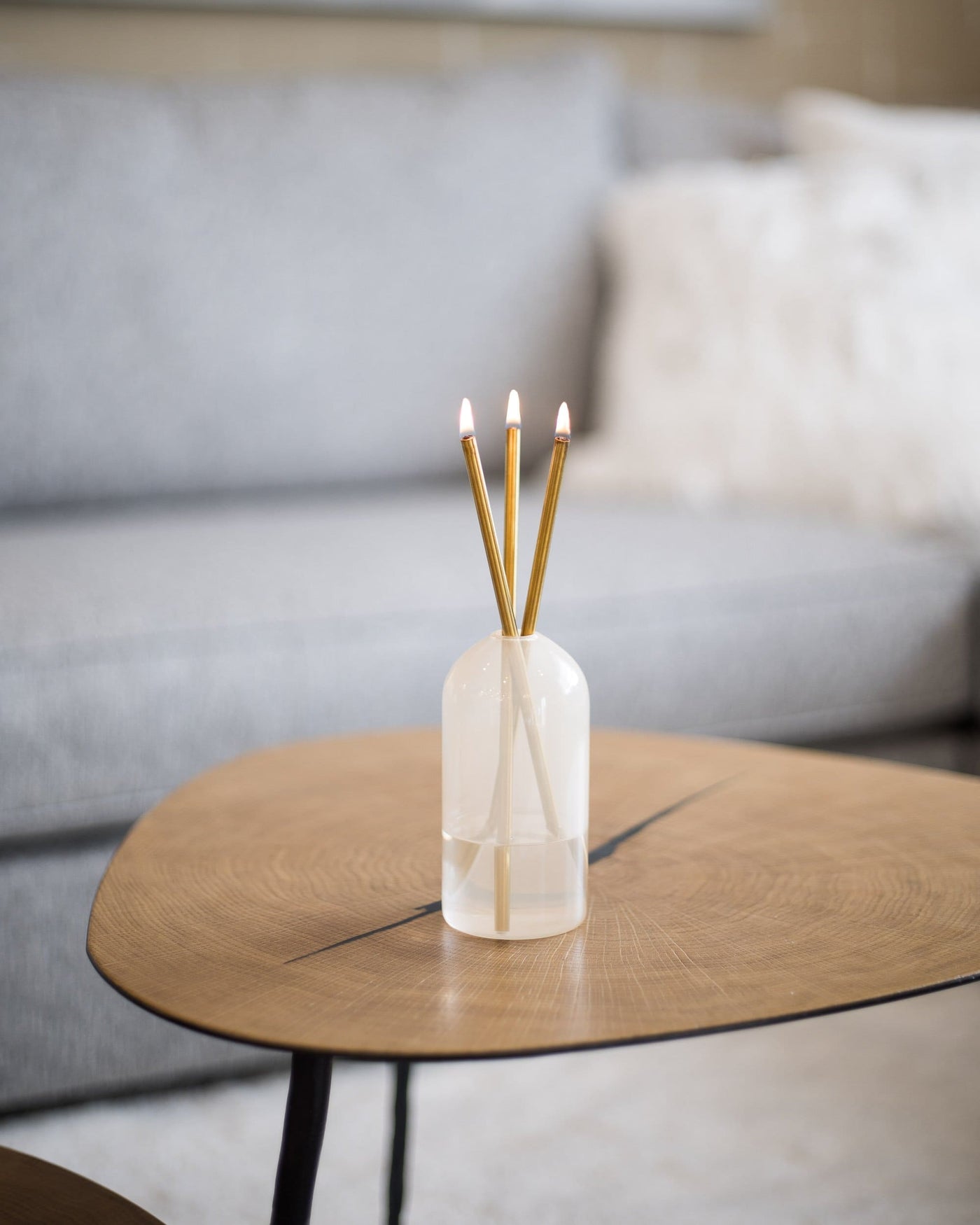 Wylie Signature Sets - Everlasting Candle Co.®
