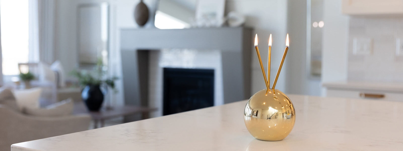 Everlasting Candle Co.® - The Candle Reimagined