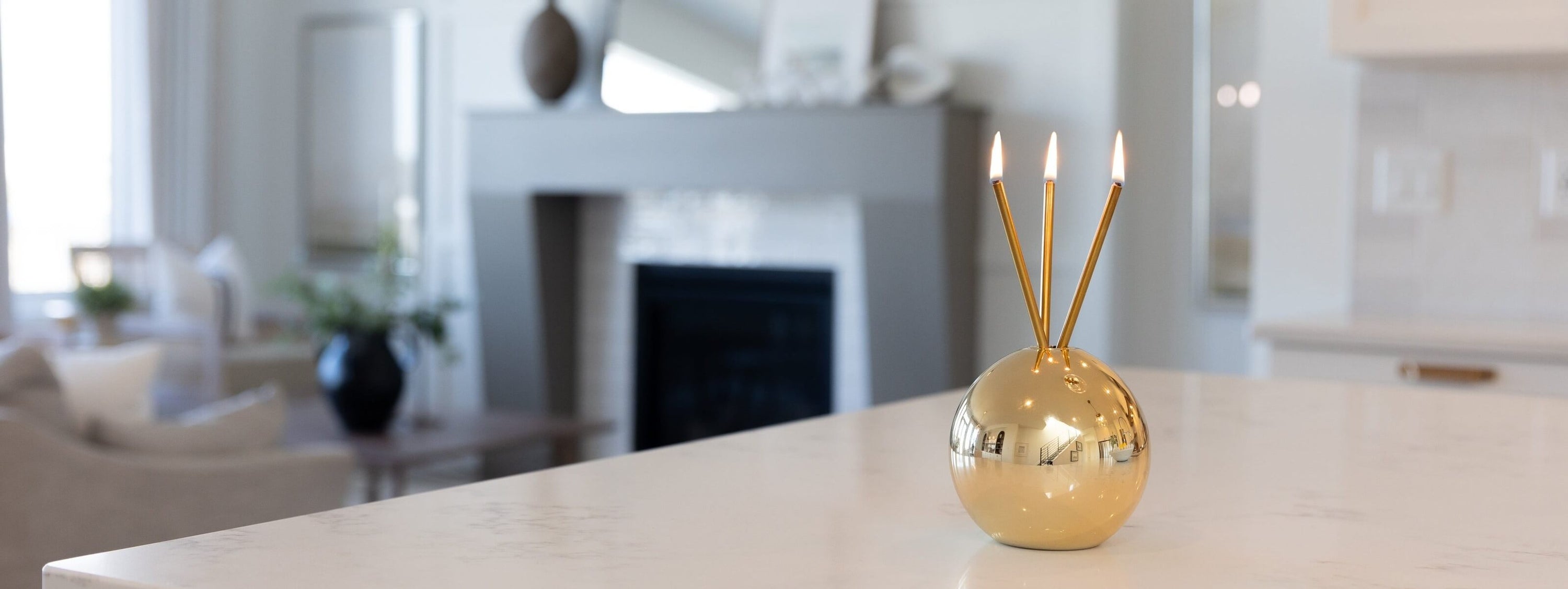 Everlasting Candle Co.® - The Candle Reimagined