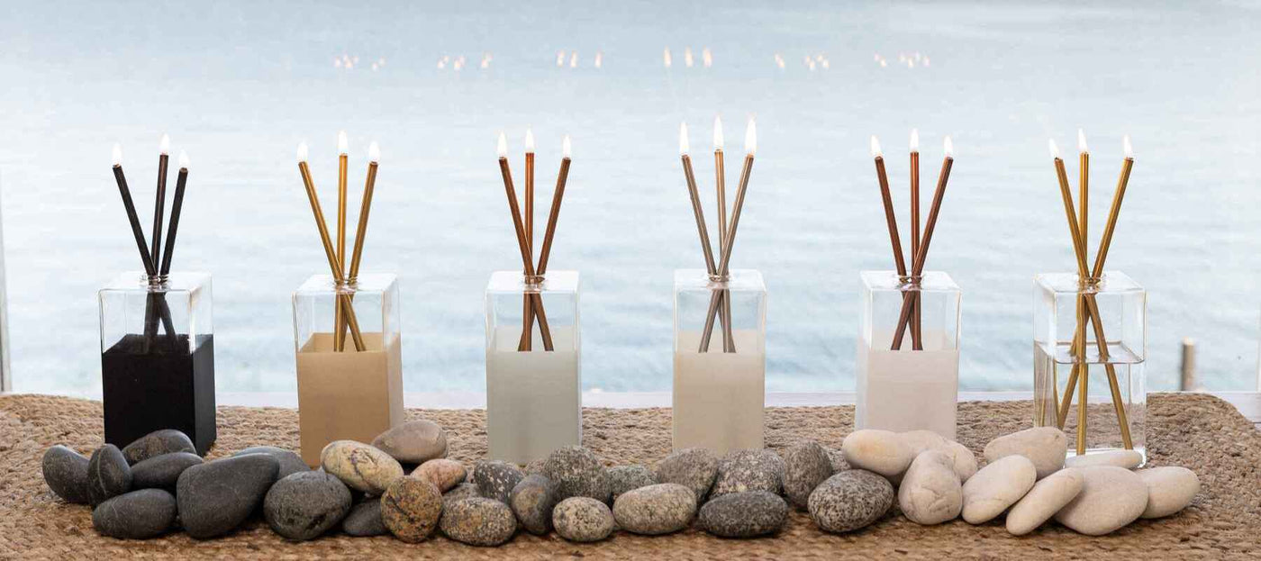 Everlasting Candle Co.® - The Candle Reimagined