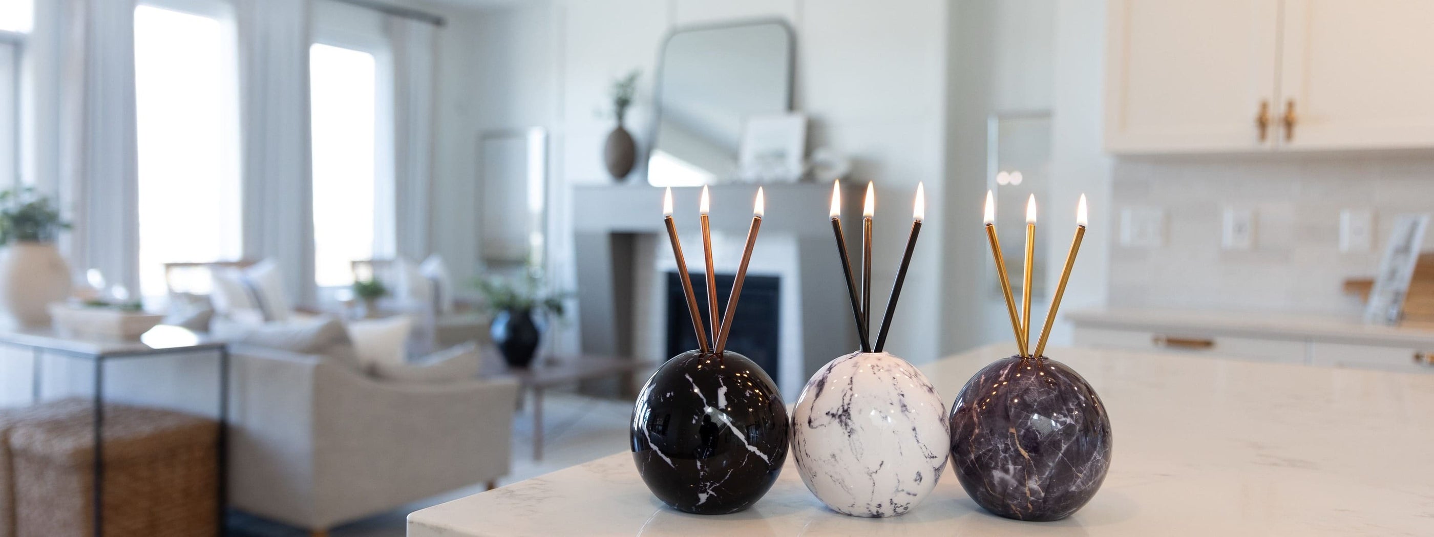 Everlasting Candle Co.® - The Candle Reimagined