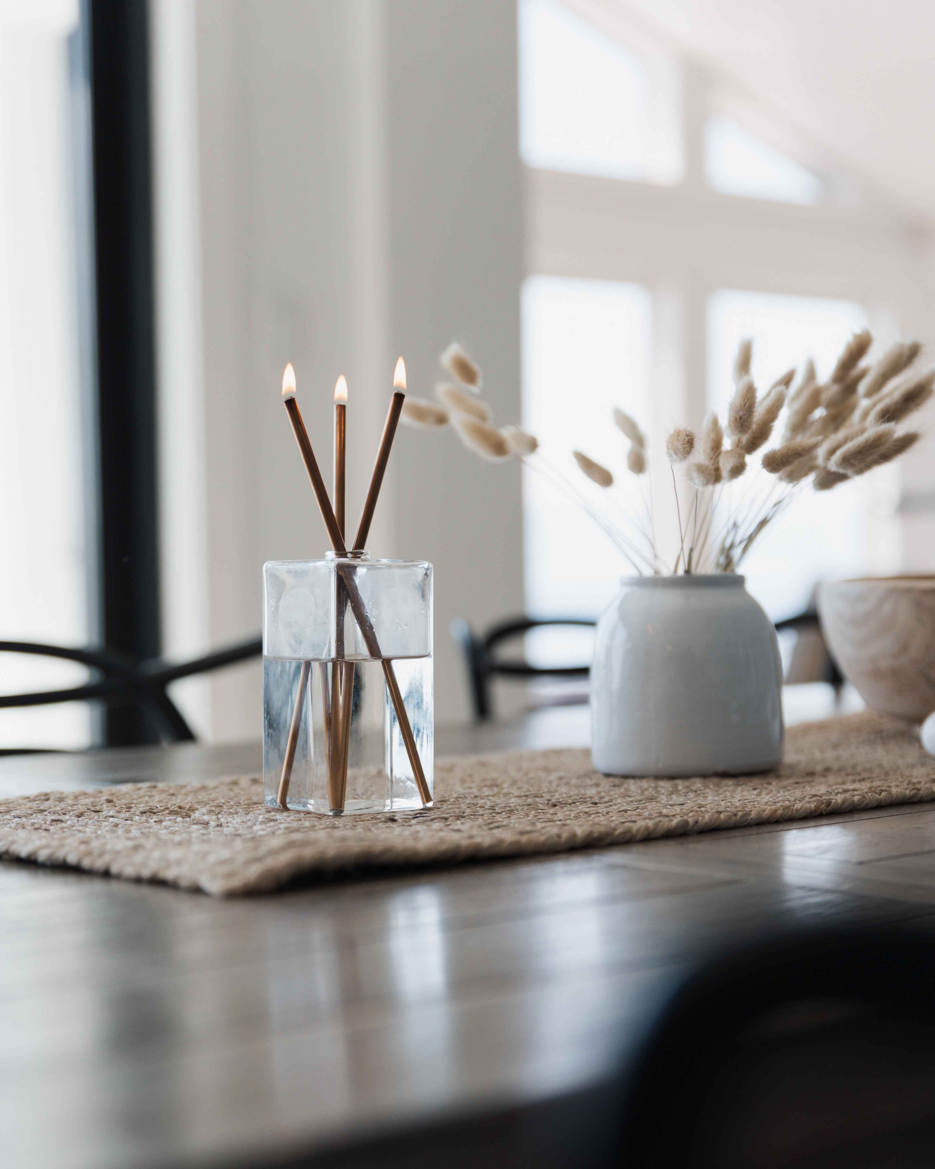 Jervis Collection - Everlasting Candle Co.®