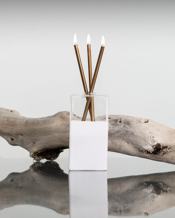 Jervis Collection - Everlasting Candle Co.®