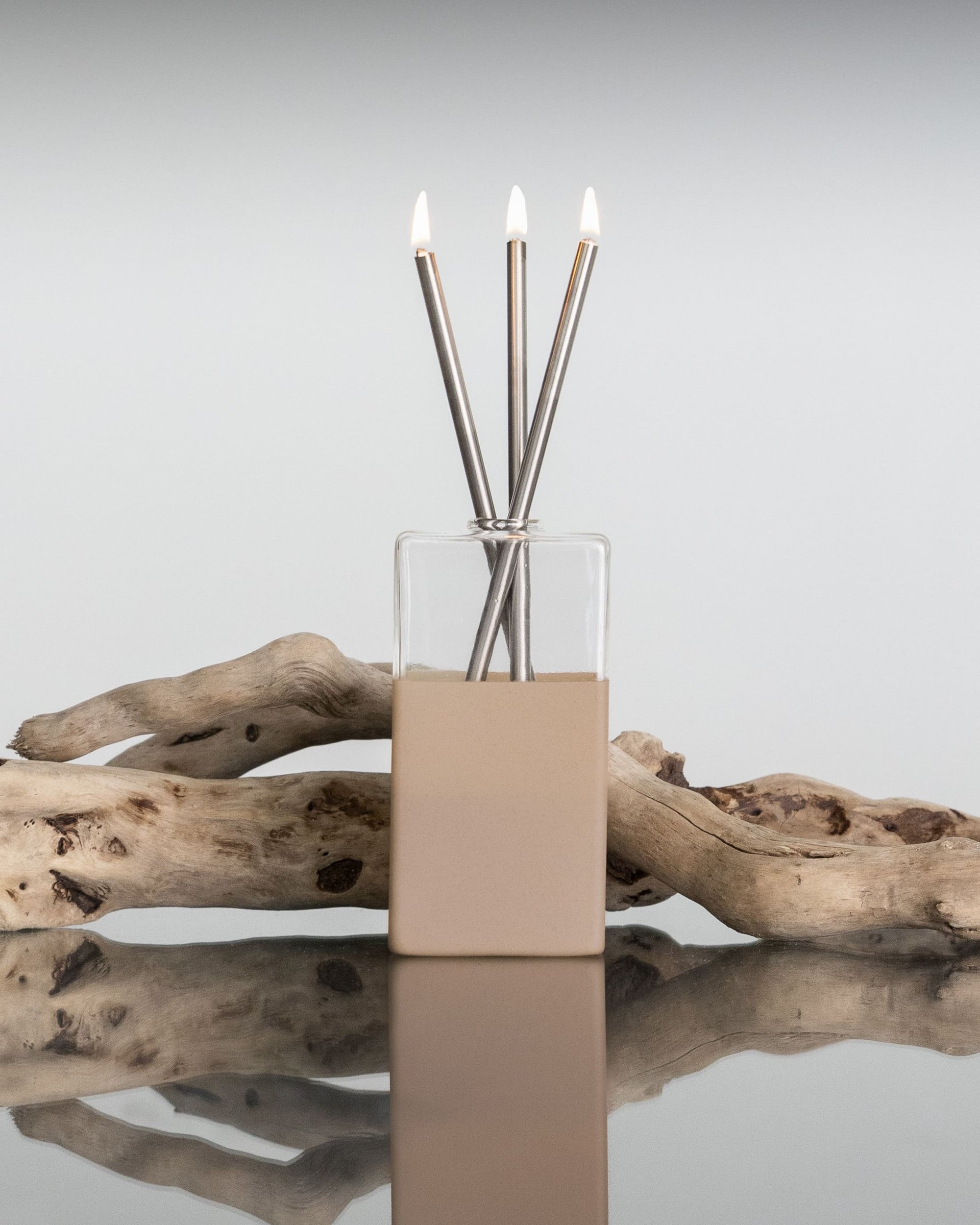 Jervis Candle Set | Everlasting Candle Co.®