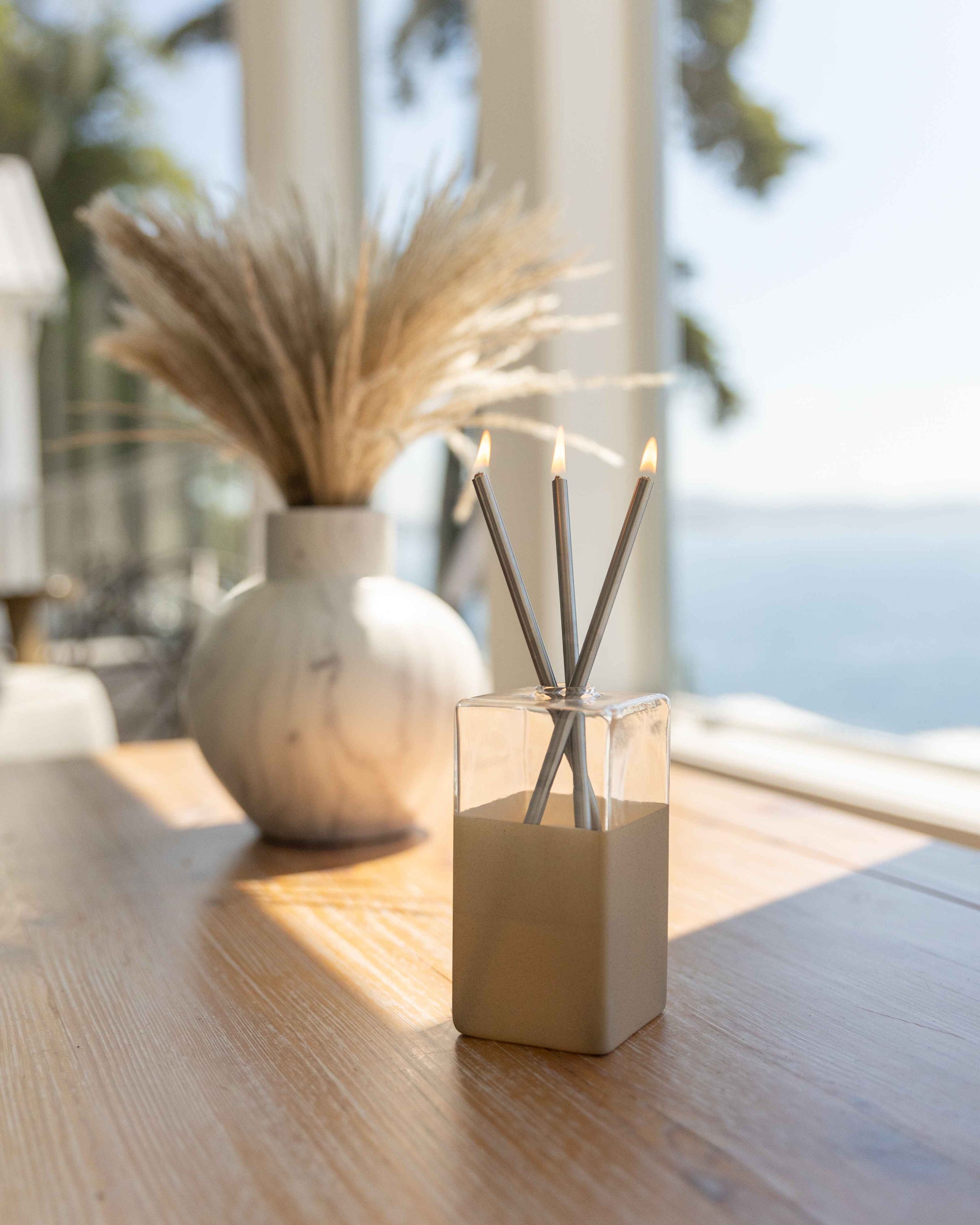 Jervis Candle Set | Everlasting Candle Co.®